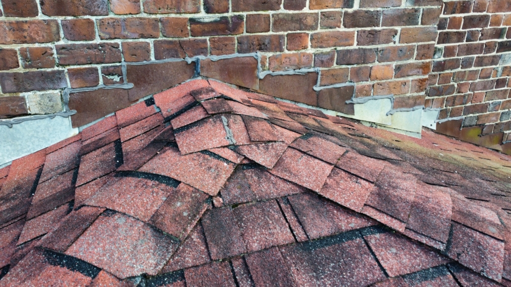 Your Inspection - Burnside Home Inspections of Hillsborough, NC